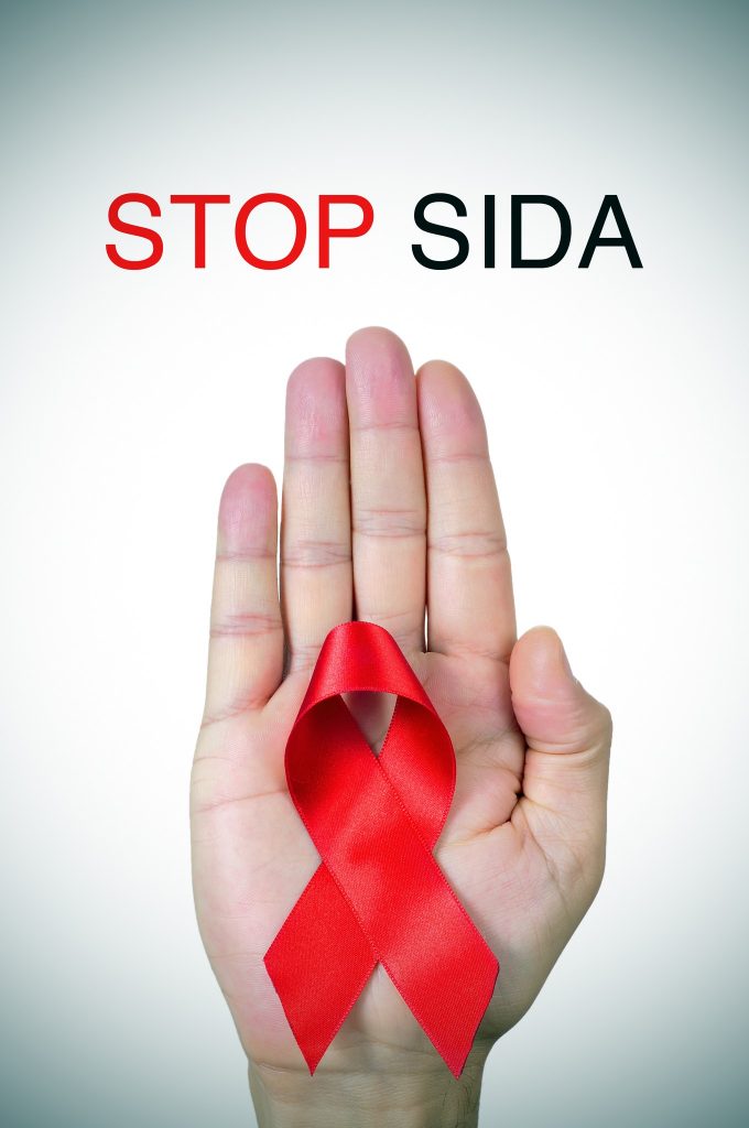 Le sida : Qu'est ce que c'est ? - SLM - So'Lyon Mutuelle